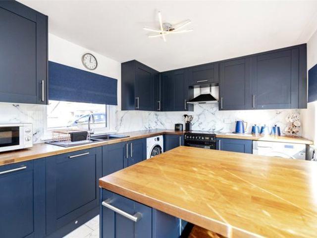 16 Benview Terrace, AB21 0SJ, Aberdeen