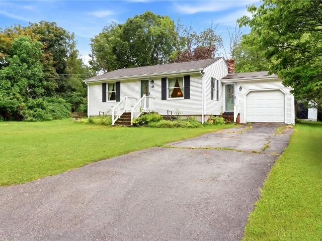 16 Ben Brown Avenue