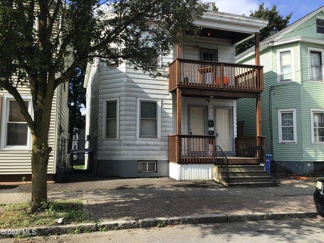 16 Benson St, Albany, NY 12206