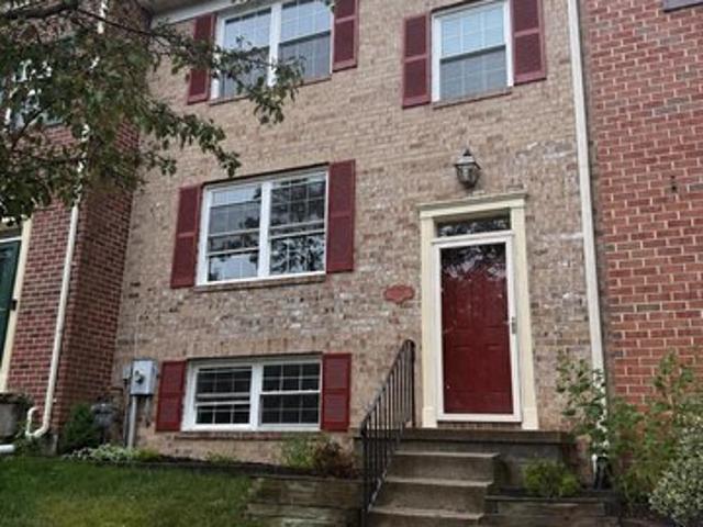 16 Beaver Pond Cir, Baltimore, MD 21234