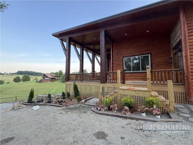 16 Bear Lodge Drive