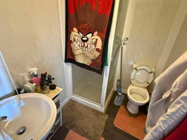 16 bed house for sale