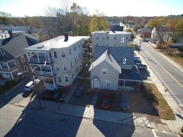 16 bedroom, Attleboro MA 02703 104607110