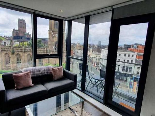 16 Bedroom Apartment Flat