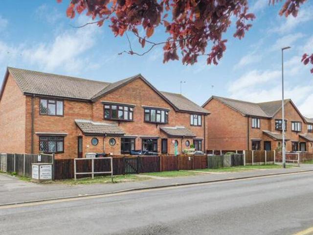 16 Bedroom Block Of Apartments For Sale In Ingoldmells