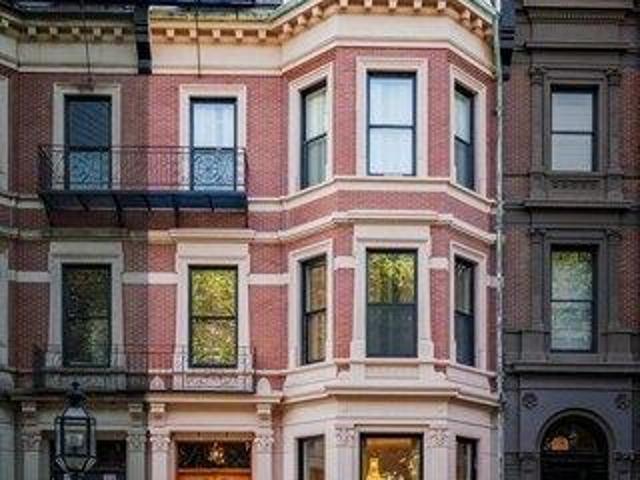 16 bedroom, Boston MA 02116 105059110