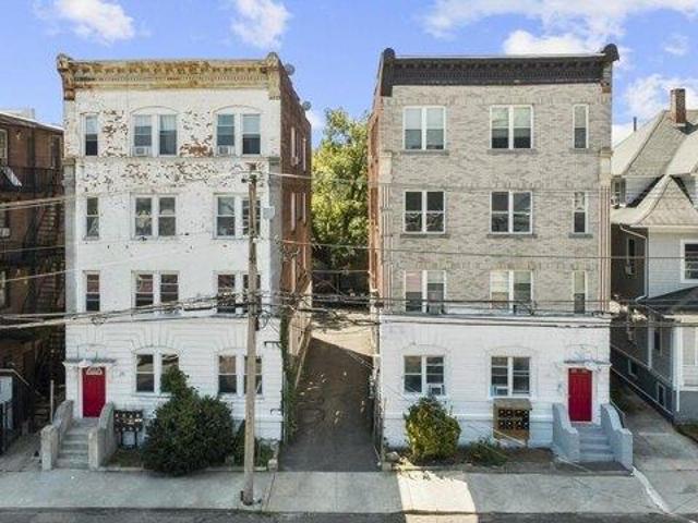 16 bedroom, Bridgeport CT 06605 LS101705939