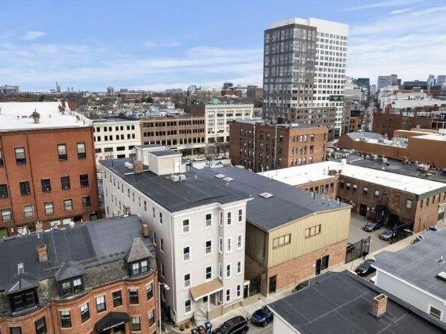 16 bedroom, Cambridge MA 02139 104478192