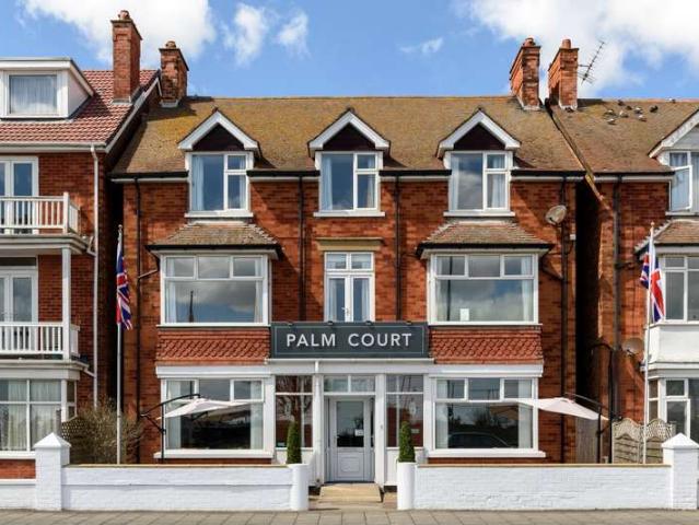 16 Bedroom Commercial Property