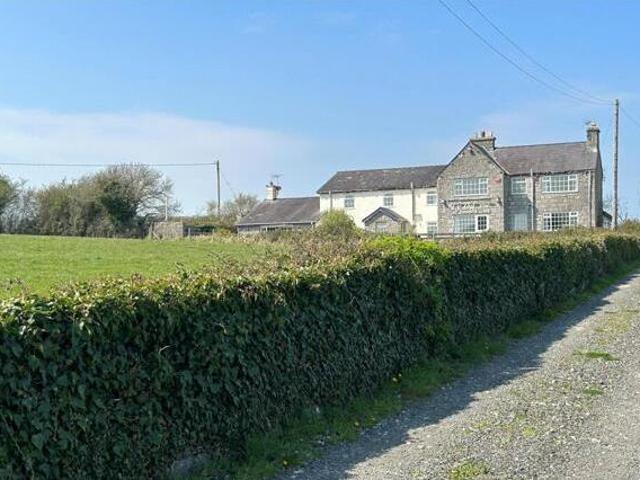 16 Bedroom Detached House For Sale In Anglesey, Sir Ynys Mon