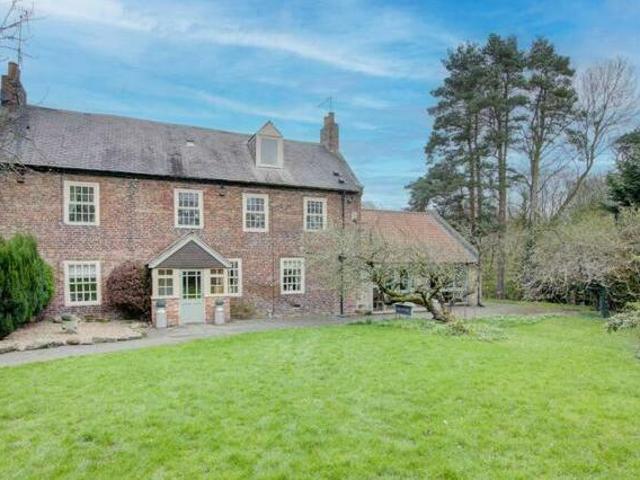 16 Bedroom Detached House For Sale In Banesley Lane, Tyne Y Wear