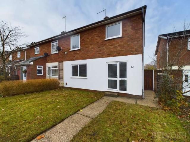 16 Bedroom Detached House