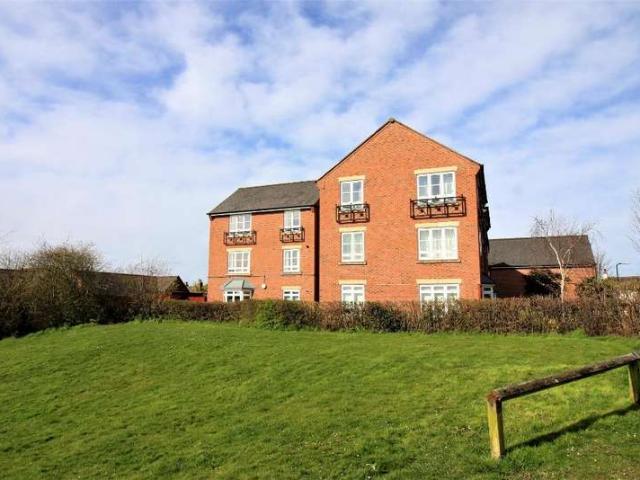 16 Bedroom Flat