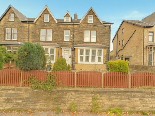 16 Bedroom House Bradford Bradford 101199688