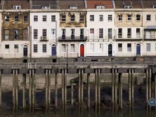 16 bedroom house share for rent in Hotwell Road Bristol BS8