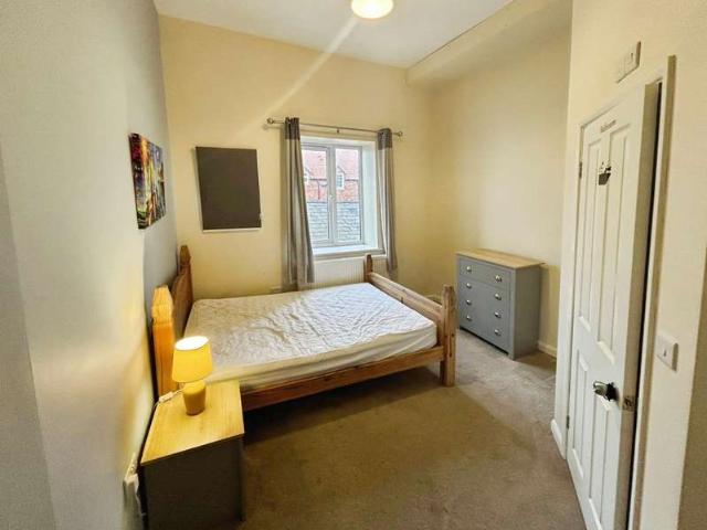 1 Bedroom Property
