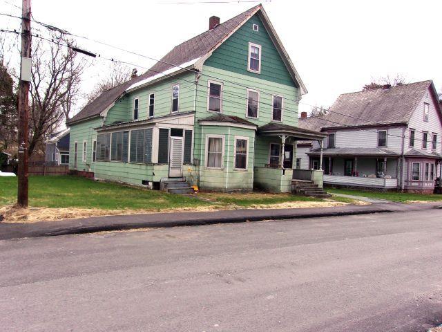 16 Beech Street
