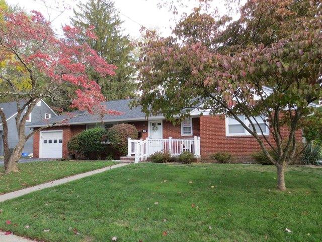 16 Beechwood Ter, Poughkeepsie, NY 12601