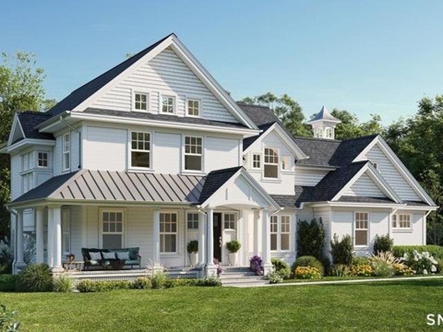 16 Bel Aire Ln, Canton, CT 06019