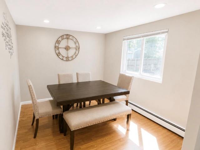 16 Belair Road
