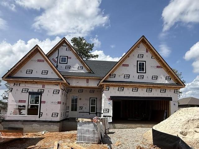 16 Belle Park Ln SW, Huntsville, AL 35803