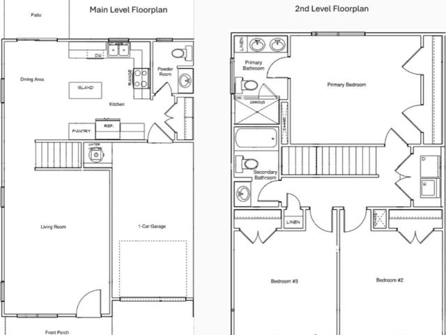 16 Bessie Luther Boulevard # unit 39