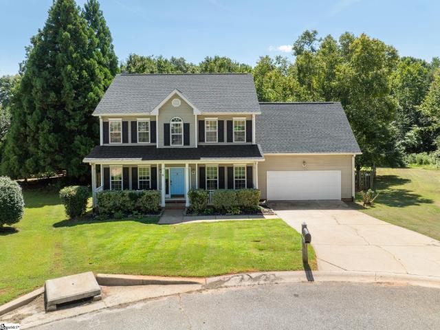 16 Bittercrest Court