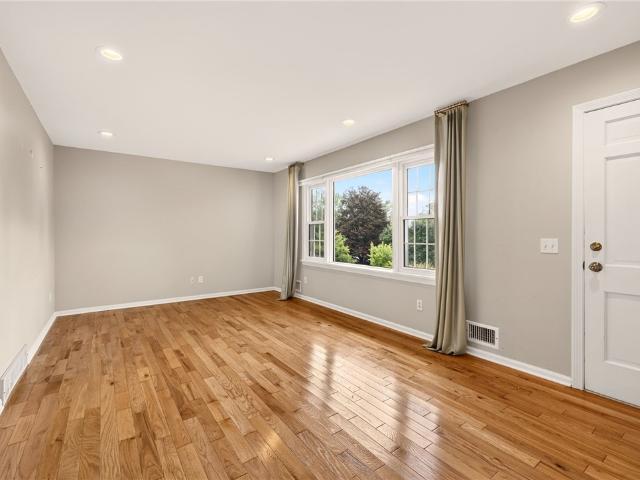 16 Bittersweet Road