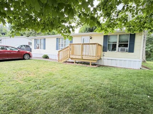 16 Bivona Ln Lot 136, New Windsor, NY 12553
