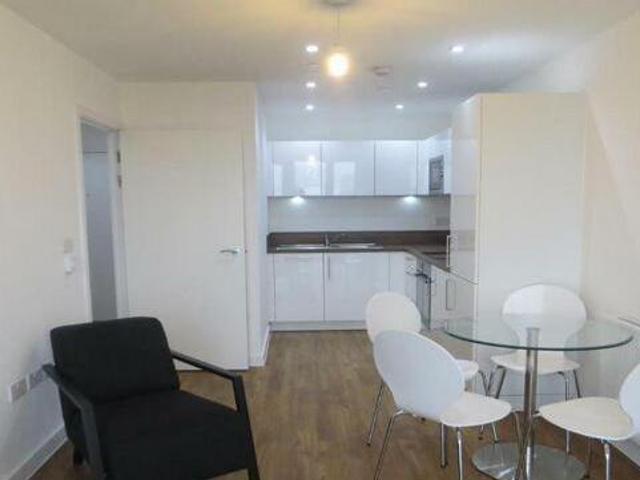16 Booth Road, Waterside Heights, Pontoon Dock, 1 Bedroom Flat
