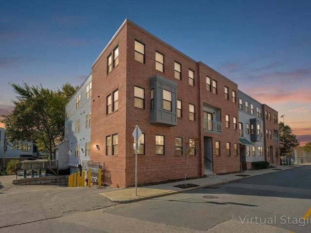 16 Boardman St, Unit 303, Boston, MA 02128 | MLS #73505