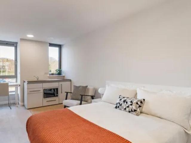 16 Bournbrook Road, Metchley, B29 7BH, United Kingdom | 1 bed apartment for rent #167454826 | Rentberry