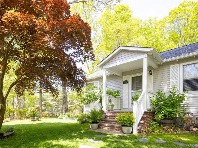 16 Bowditch Road