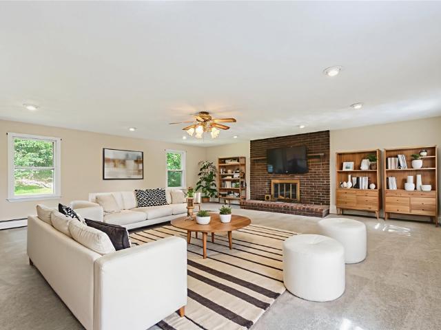 16 Blacksmith Road