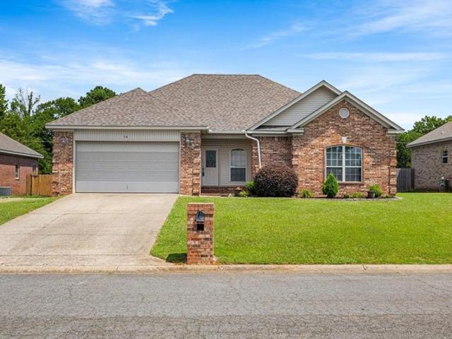 16 Blueberry Ln, Cabot, AR 72023