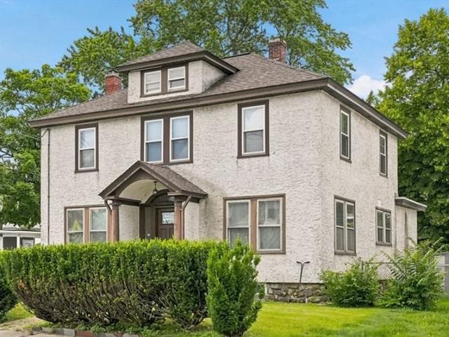 16 Brown St, Methuen, MA 01844