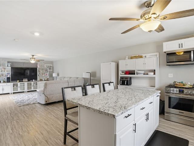 16 Brown St, North Providence, RI 02904 | MLS #1410 | Compass