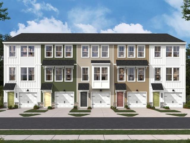 16 Broad River Way, Greenville, SC 29607