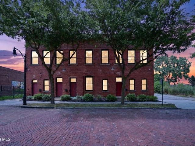 16 Broadway St Lot 1, Toledo, OH 43604