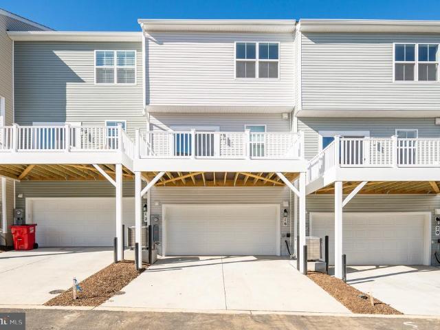 16 Brookfield Mews