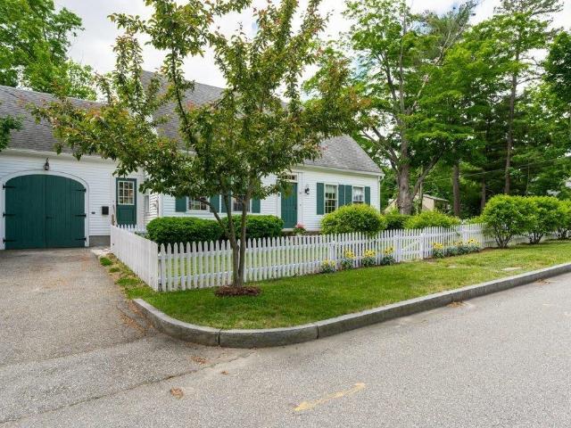 16 Brookline Street