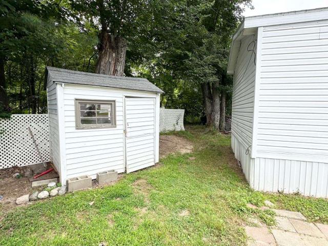 16 Bradford Drive