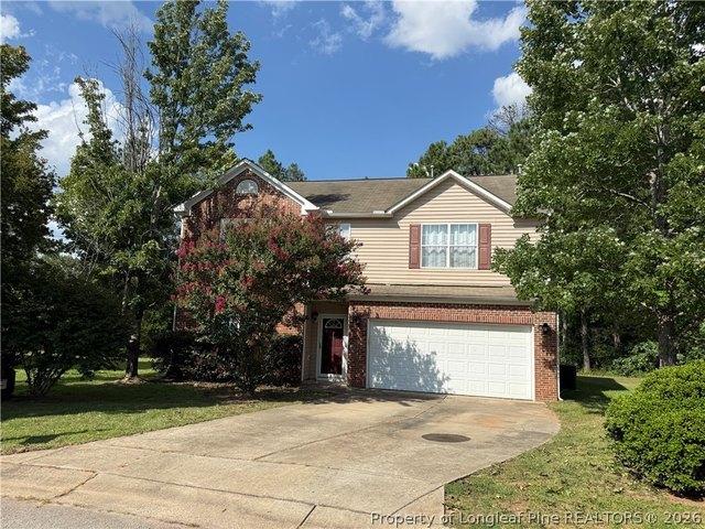 16 Brafferton Ct, Sanford, NC 27330
