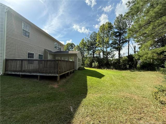 16 Brafferton Court