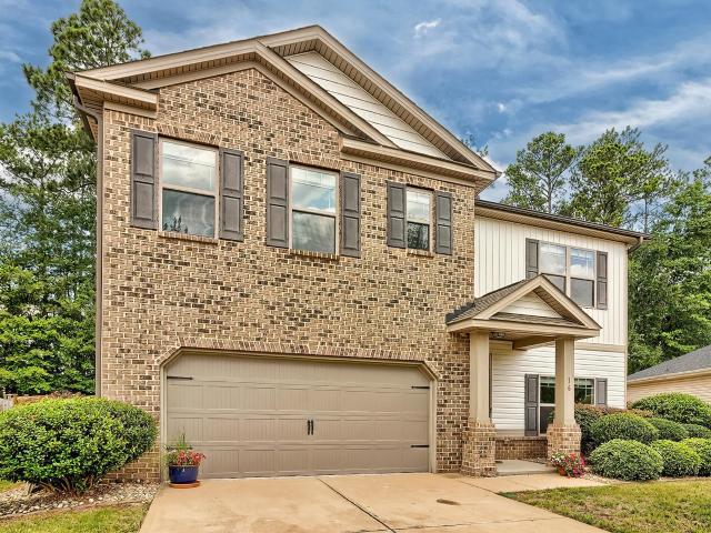 16 Brentsmill Circle