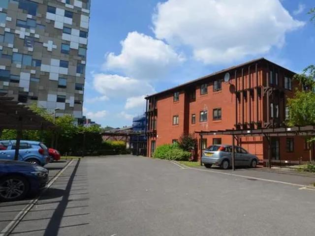 16 Bridge Street, Park Central, B1 2JS, United Kingdom | 1 bed apartment for rent #138593465 | Rentberry
