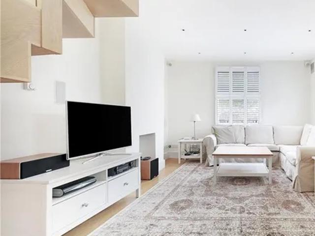 16 Bridstow Place, London, W2 5BB, United Kingdom | 2 bed house for rent #129399227 | Rentberry