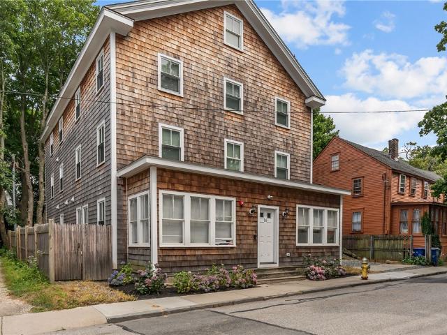 16 Brinley Street 6