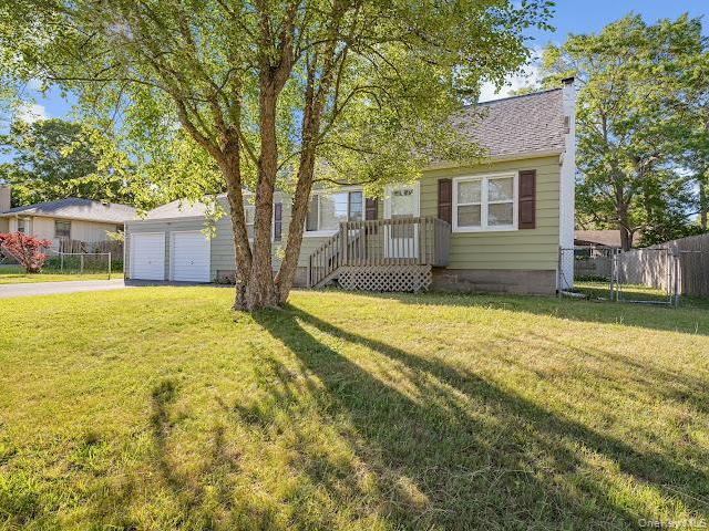 16 Brushwood Drive