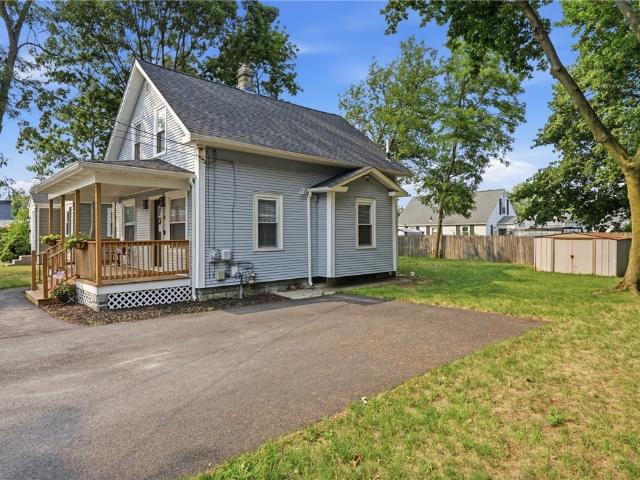 16 Bucklin Avenue